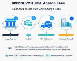 Amazon FBA Fees Breakdown: Understanding the Cost Structure
